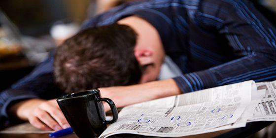 Frustrated Captain: Standardize Crew Placement